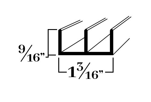 D1104; Upper Track - Brunner Enterprises