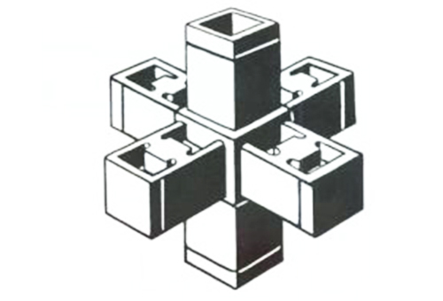 PF68; 6-Way Connector - Brunner Enterprises